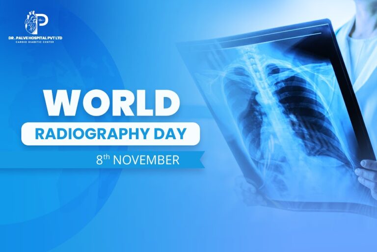 World Radiography Day: Radiology’s Role in Healthcare