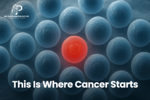 How Cancer Starts, Grows & Spreads | Dr. Palve Hospital