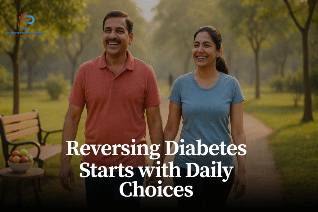 Dr. Palve Hospitals Blog: Latest Articles on Health and Wellness